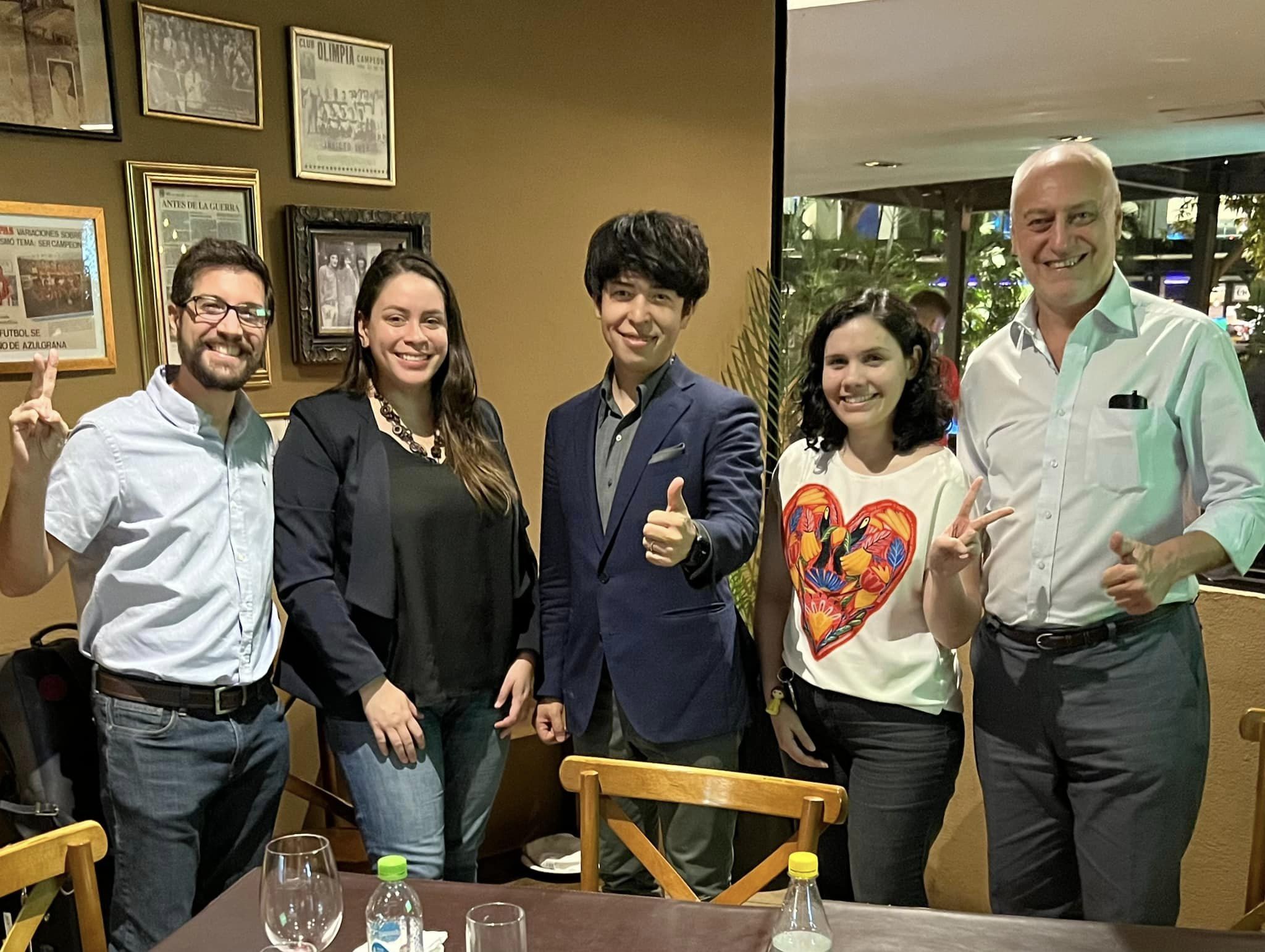 中南米・カリブ地域におけるJICAとIDB Labのスタートアップ支援、その後の事業化の進展 | TSUBASA